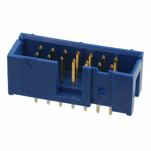 75869-102LF Amphenol ICC (FCI) | Connectors, Interconnects | DigiKey